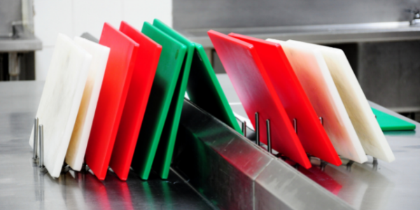 Butchers Sundries | HACCP Colours Explained – Butchers-Sundries