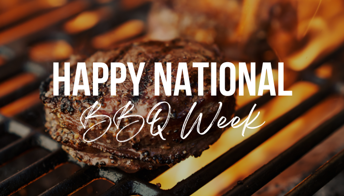 NATIONAL BBQ WEEK – Butchers-Sundries