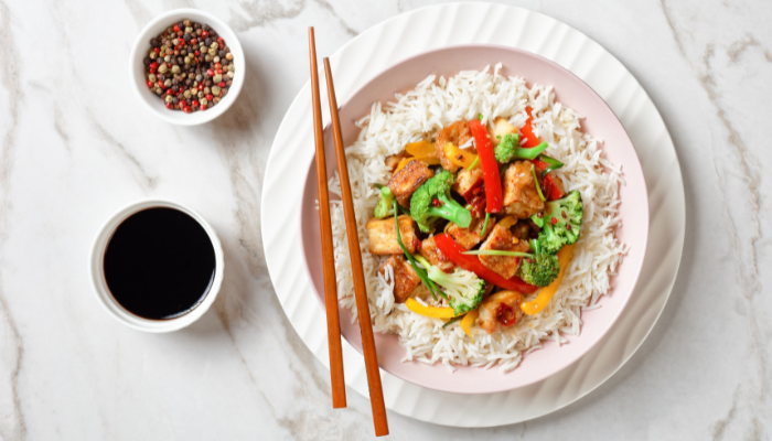 Butchers Sundries | Recipe: Katsu Vegetable Curry – Butchers-Sundries