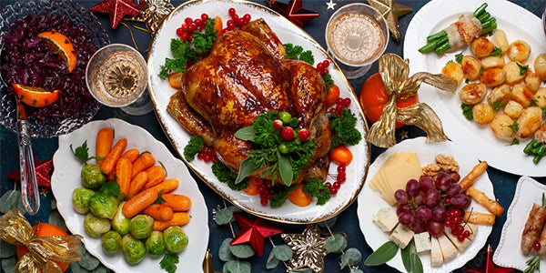 Christmas Essentials – Butchers-Sundries