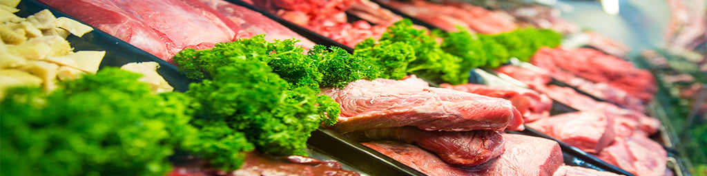 Counter Lighting – Butchers-Sundries