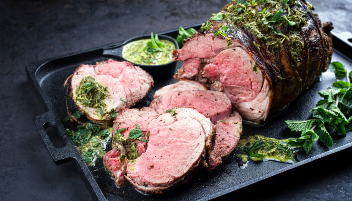 Love Lamb Week – Butchers-Sundries