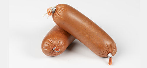 Plastic Casings – Butchers-Sundries