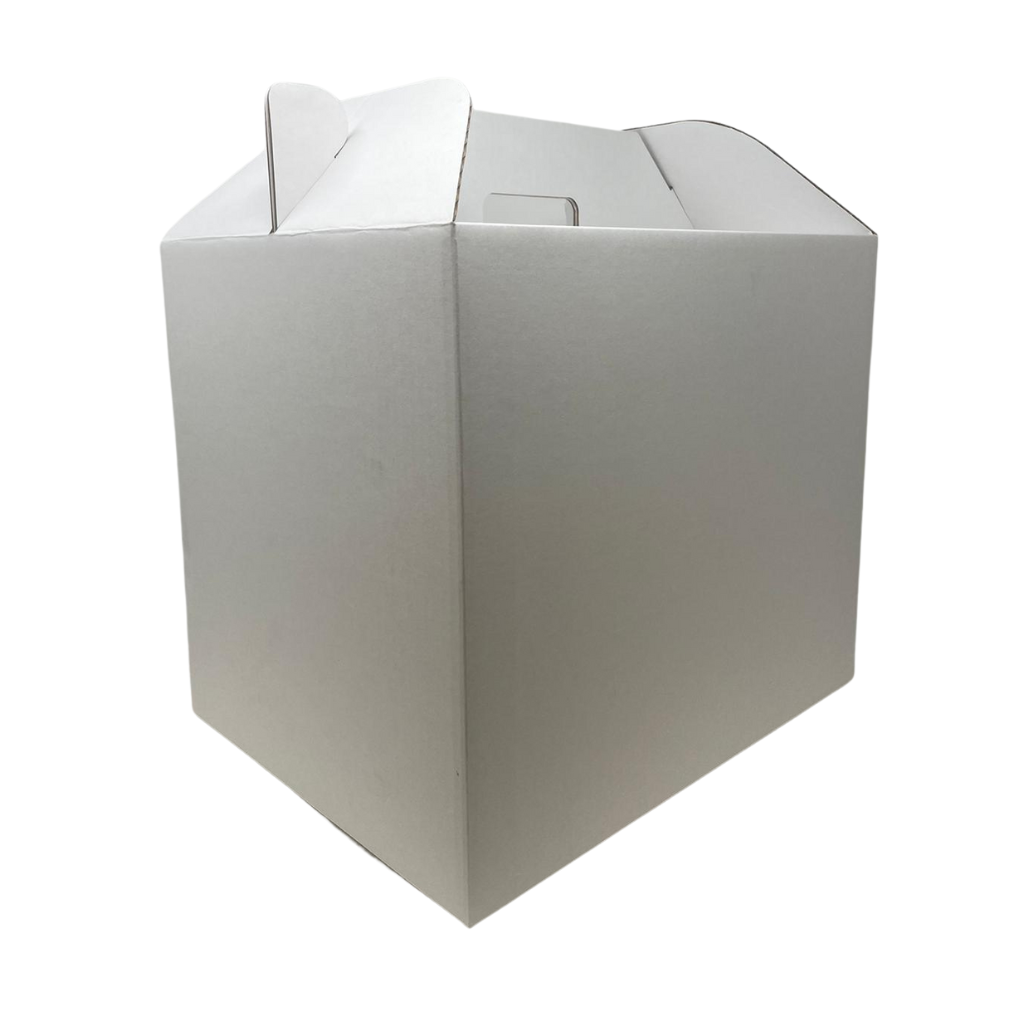 Cardboard Hamper/Turkey Box (380 x 300 x 320mm) - Pack of 50 – Butchers ...