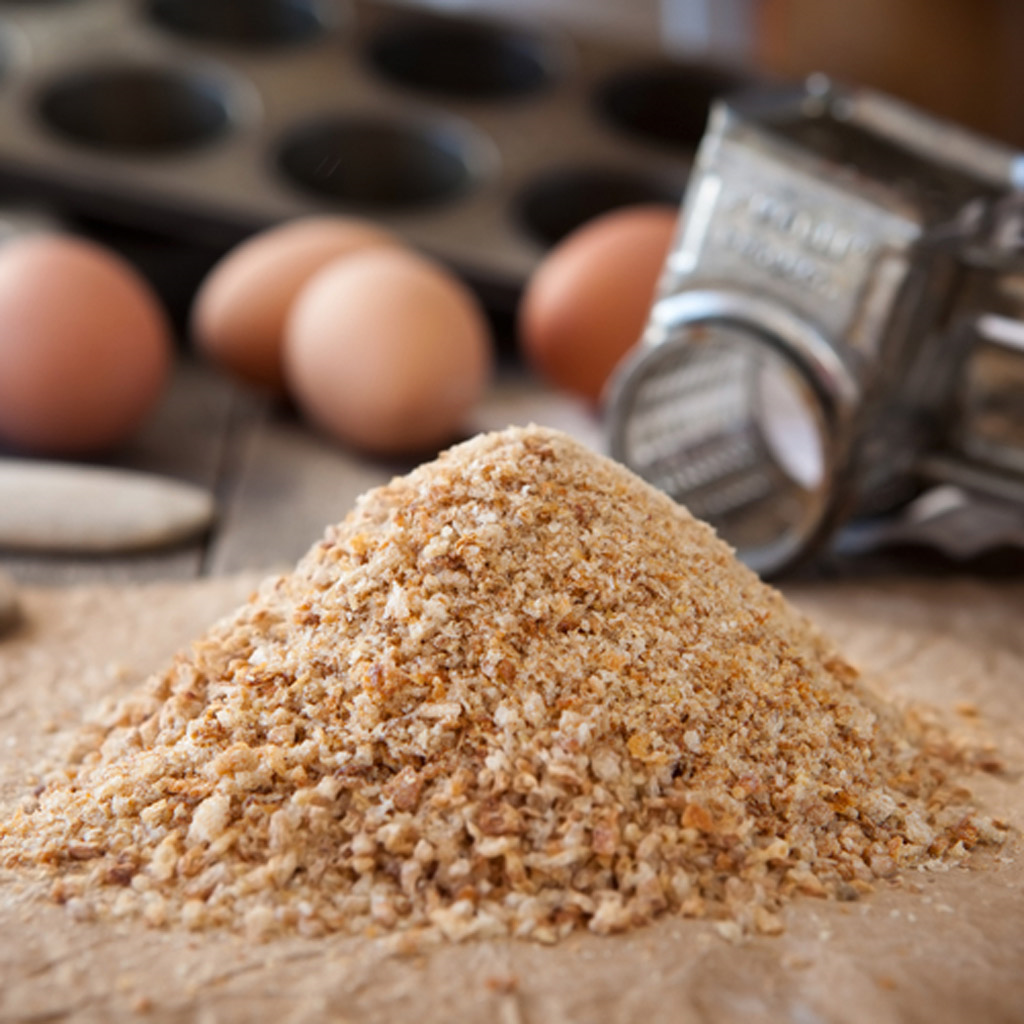 Pinhead Bread Rusk – Butchers-Sundries