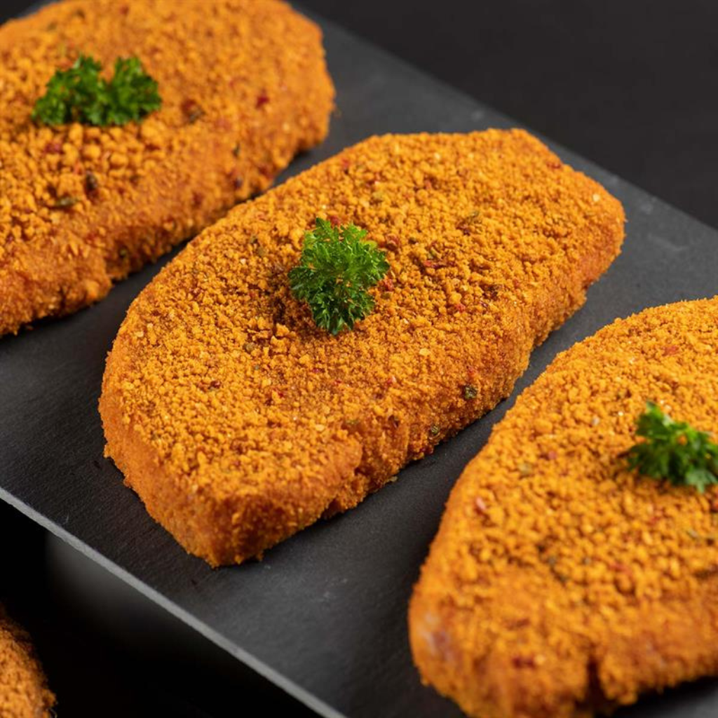 Lucas Easicoat Bombay Crumb Coater (1.5kg) – Butchers-Sundries