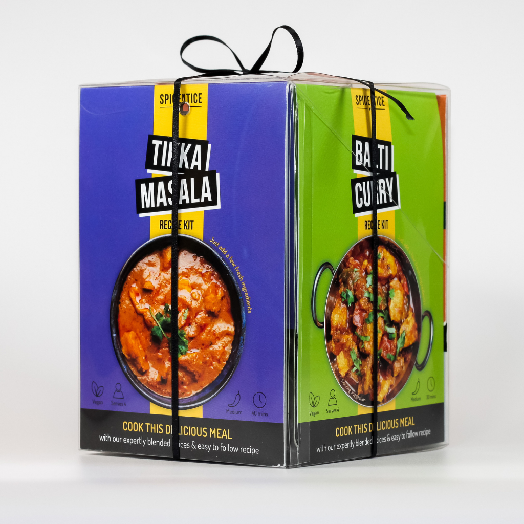 Indian Curry Box – Butchers-Sundries