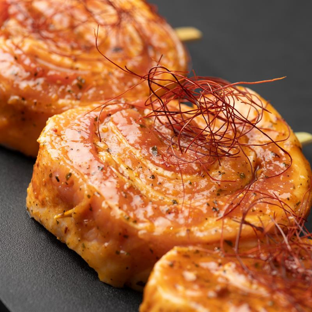 Raps Brazilian Style Coconut, Lime & Chilli Magic Marinade (2.5kg ...