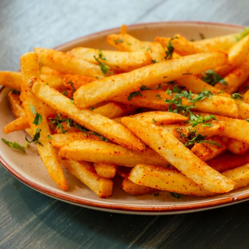 Rooster’s Piri Piri Chip Seasoning (2kg) – Butchers-Sundries