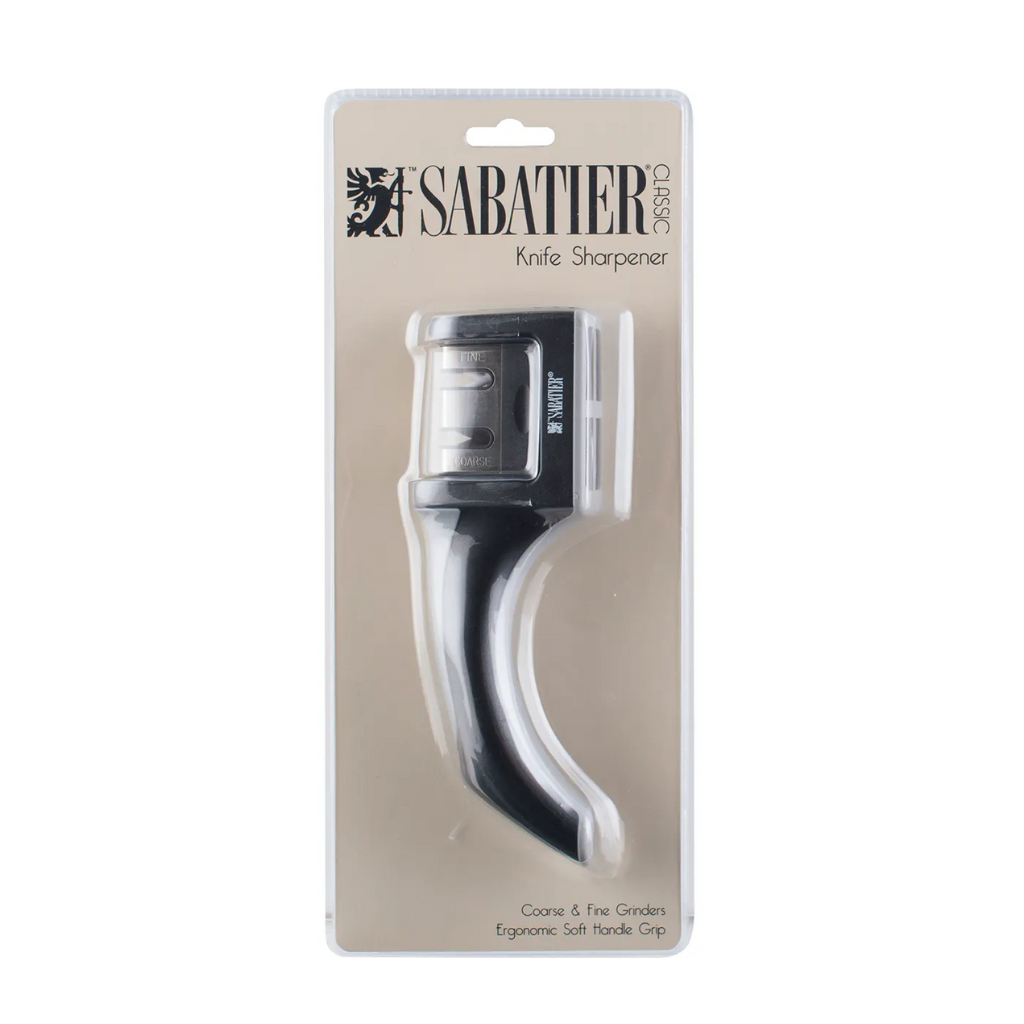 Sabatier Maison Classic Knife Sharpener – Butchers-Sundries
