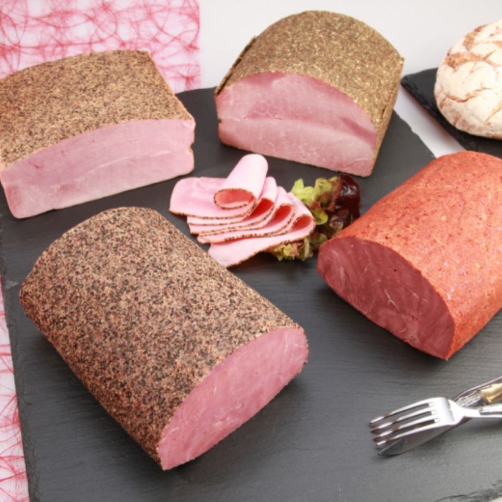 Cracked Black Pepper Spice Sheets – 19 x 60cm (Pack of 50) – Butchers ...