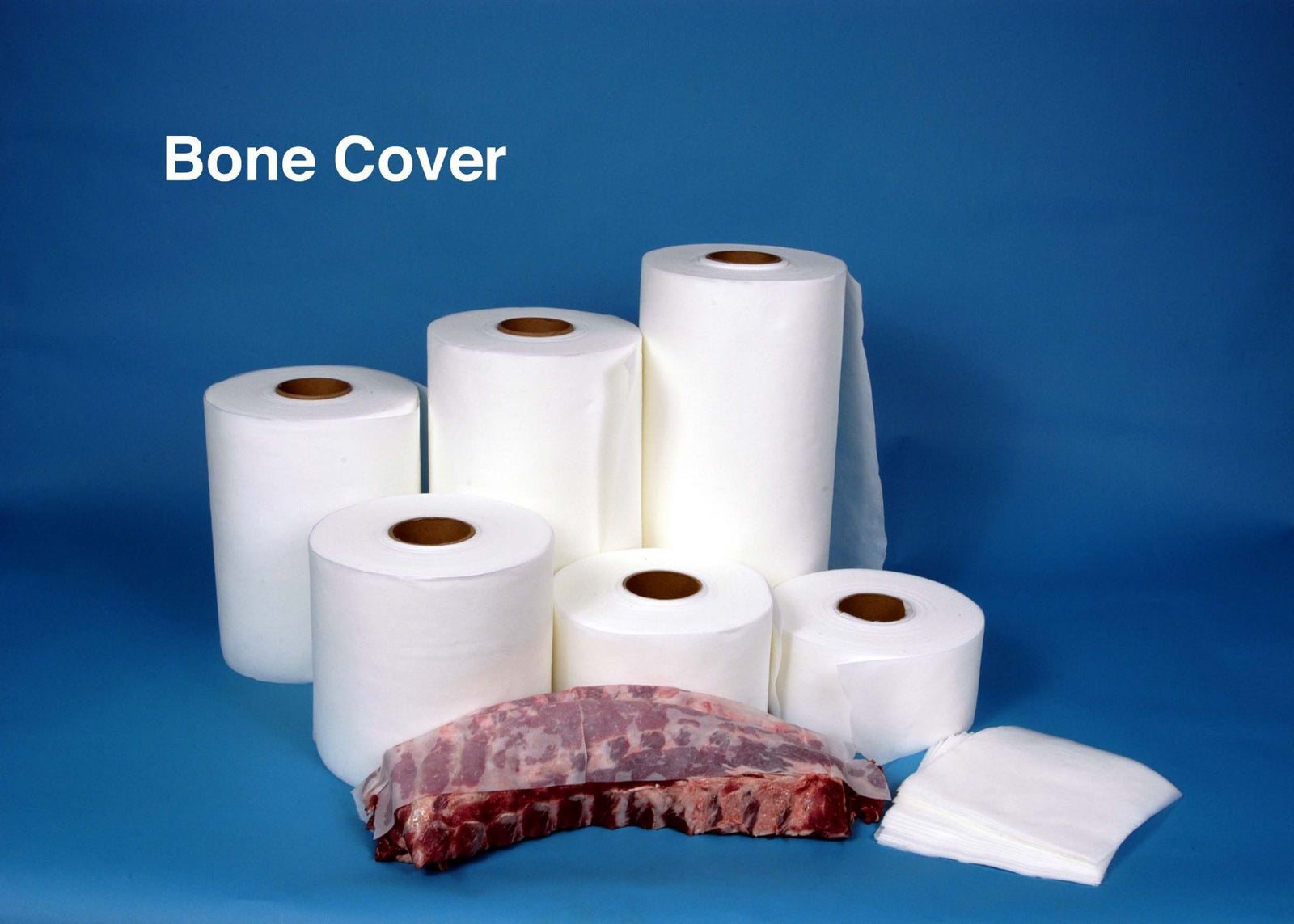 Bone Guard (300mm x 91m roll) - 2 Pack – Butchers-Sundries